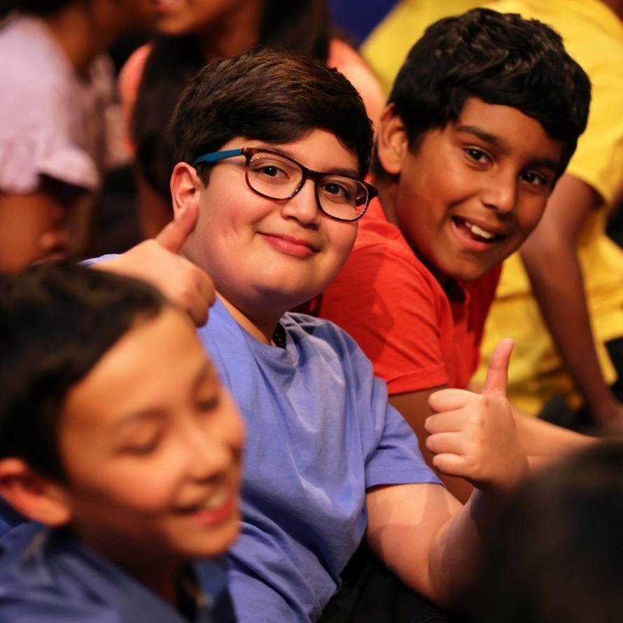 Cumnor House School in Croydon - Profile (2023)