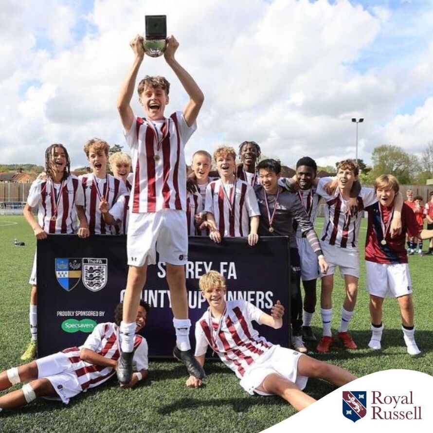 Royal Russell School - Profile (2023)