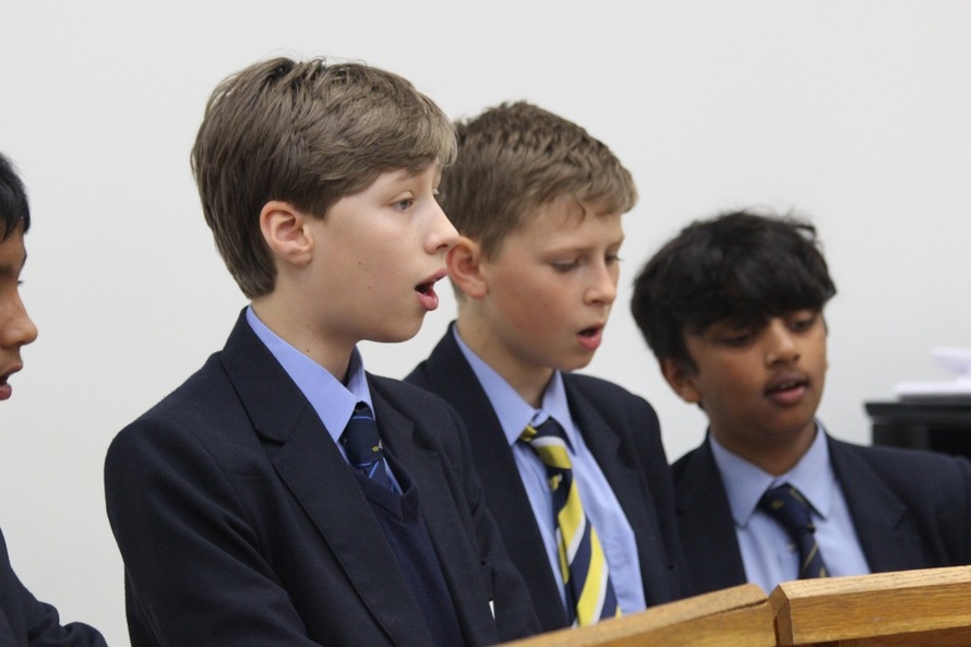 Whitgift School - Profile (2023)