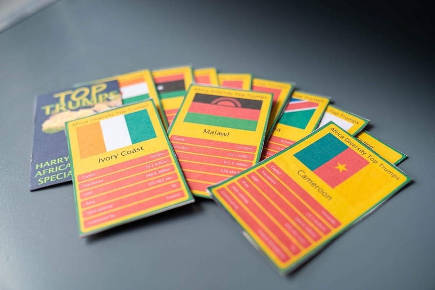 Whitgift School - Profile (2023)