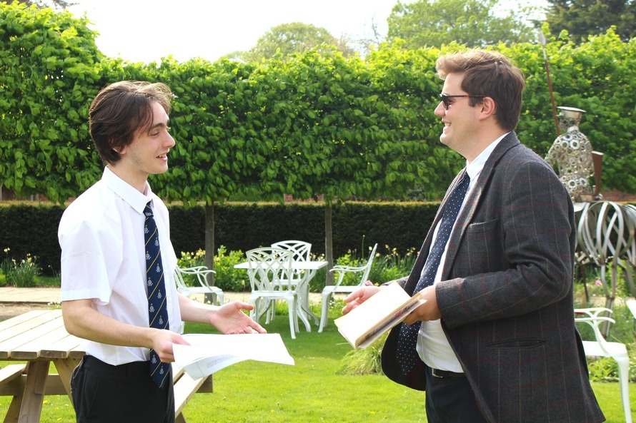 Whitgift School - Profile (2023)