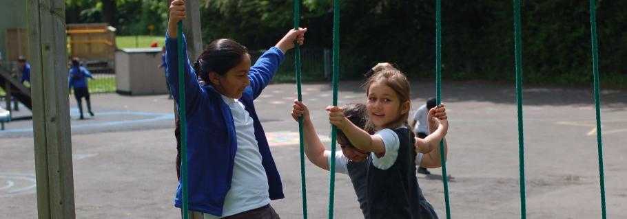 Allenby Primary School - Profile (2024)