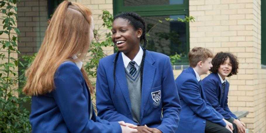 The Cardinal Wiseman Catholic School - Profile (2024)