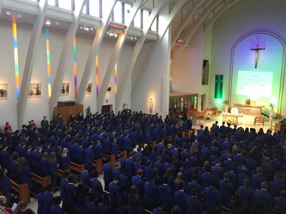 The Cardinal Wiseman Catholic School - Profile (2024)