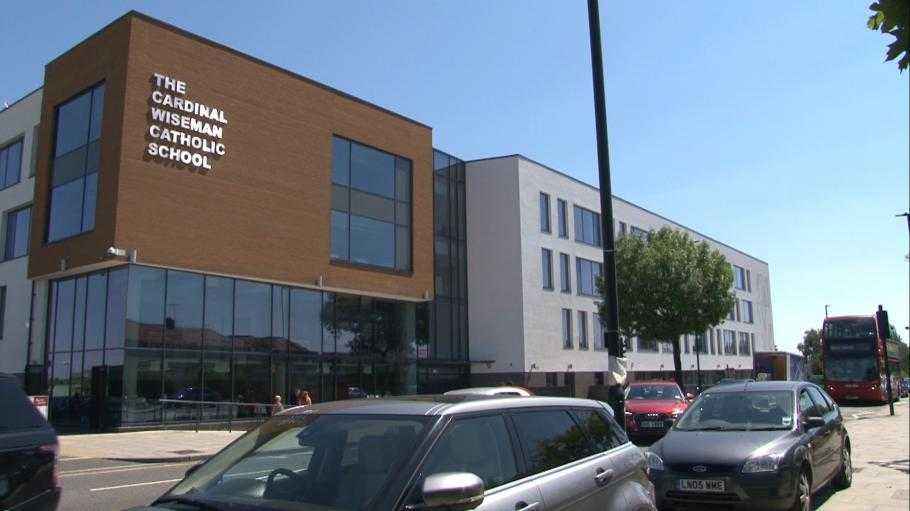 The Cardinal Wiseman Catholic School - Profile (2023)