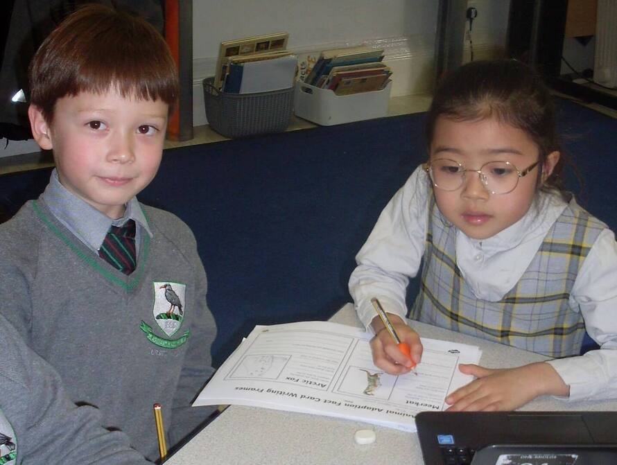 Durston House School - Profile (2023)