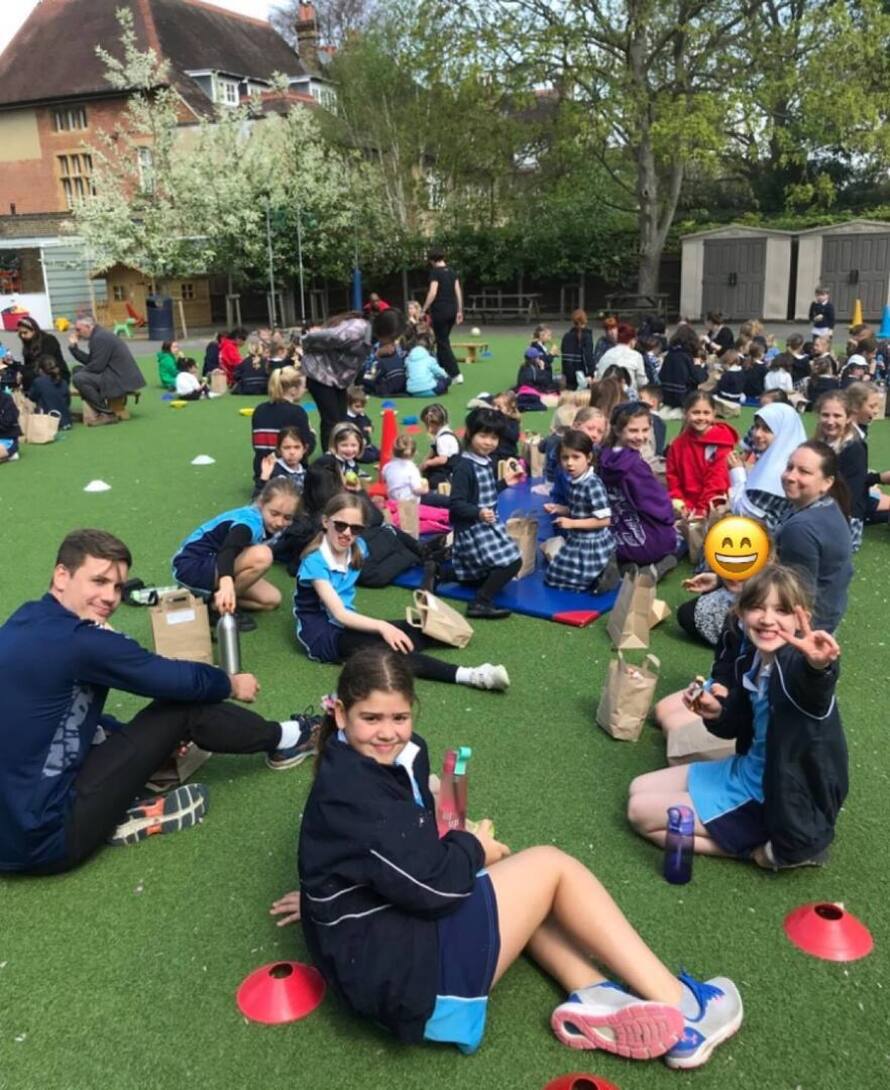 Falcons School for Girls - Profile (2023)