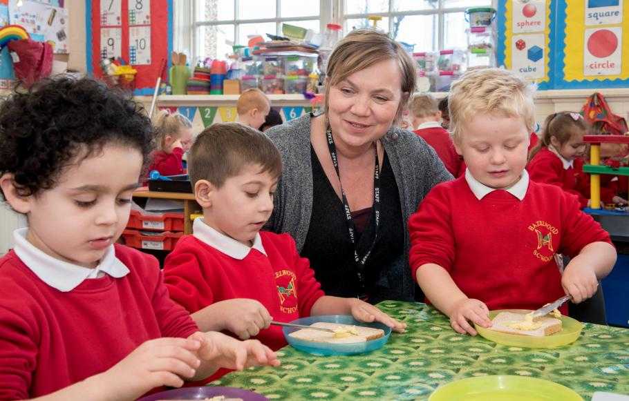 Oakthorpe Primary School in Enfield - Profile (2024)