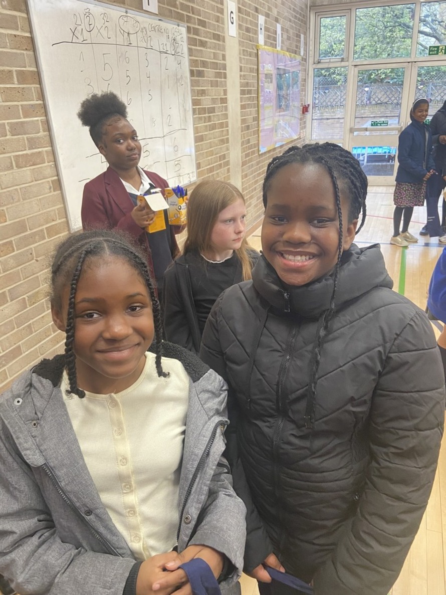 St Anne's Catholic High School for Girls - Profile (2023)