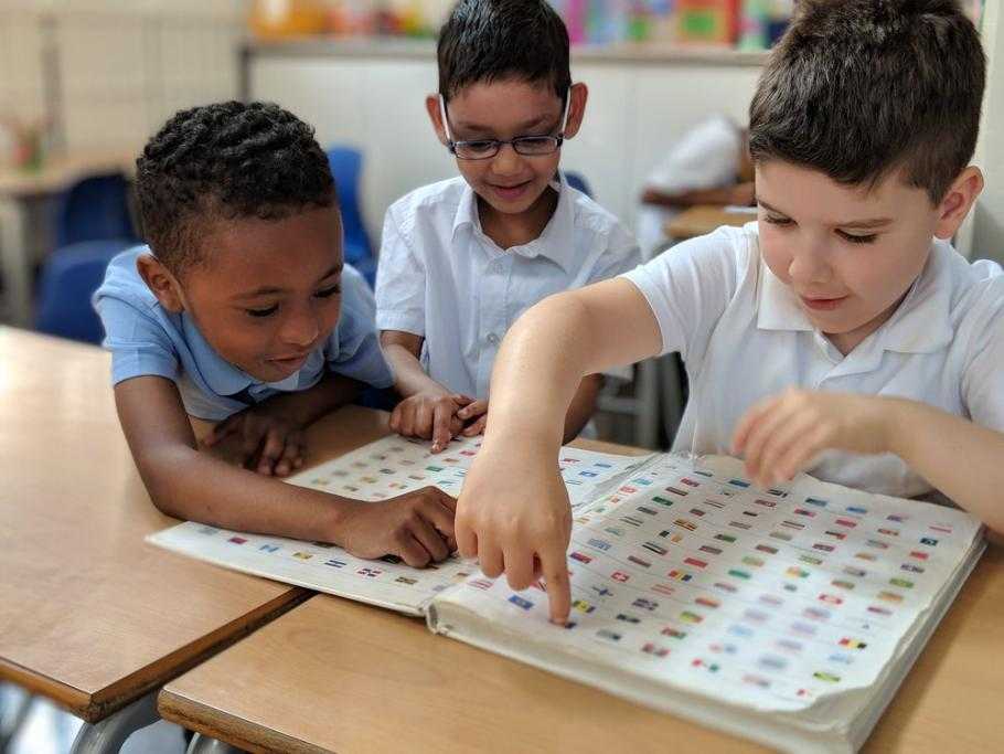 Earlsmead Primary School in Haringey - Profile (2024)