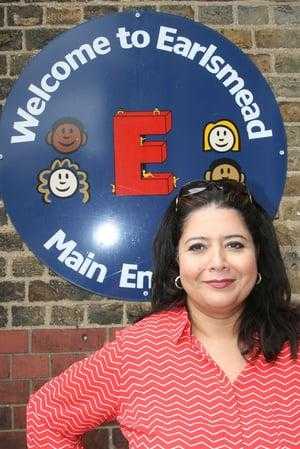 Earlsmead Primary School in Haringey - Profile (2023)
