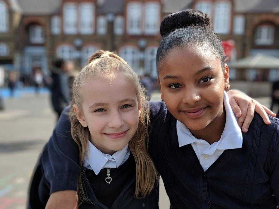 Earlsmead Primary School in Haringey - Profile (2023)