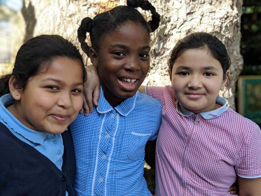 Earlsmead Primary School in Haringey - Profile (2023)