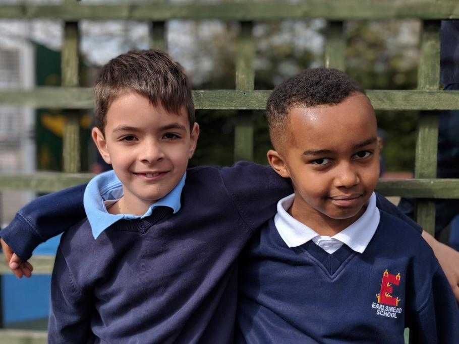 Earlsmead Primary School in Haringey - Profile (2023)