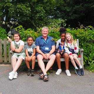 Highgate Primary School - Profile (2022)