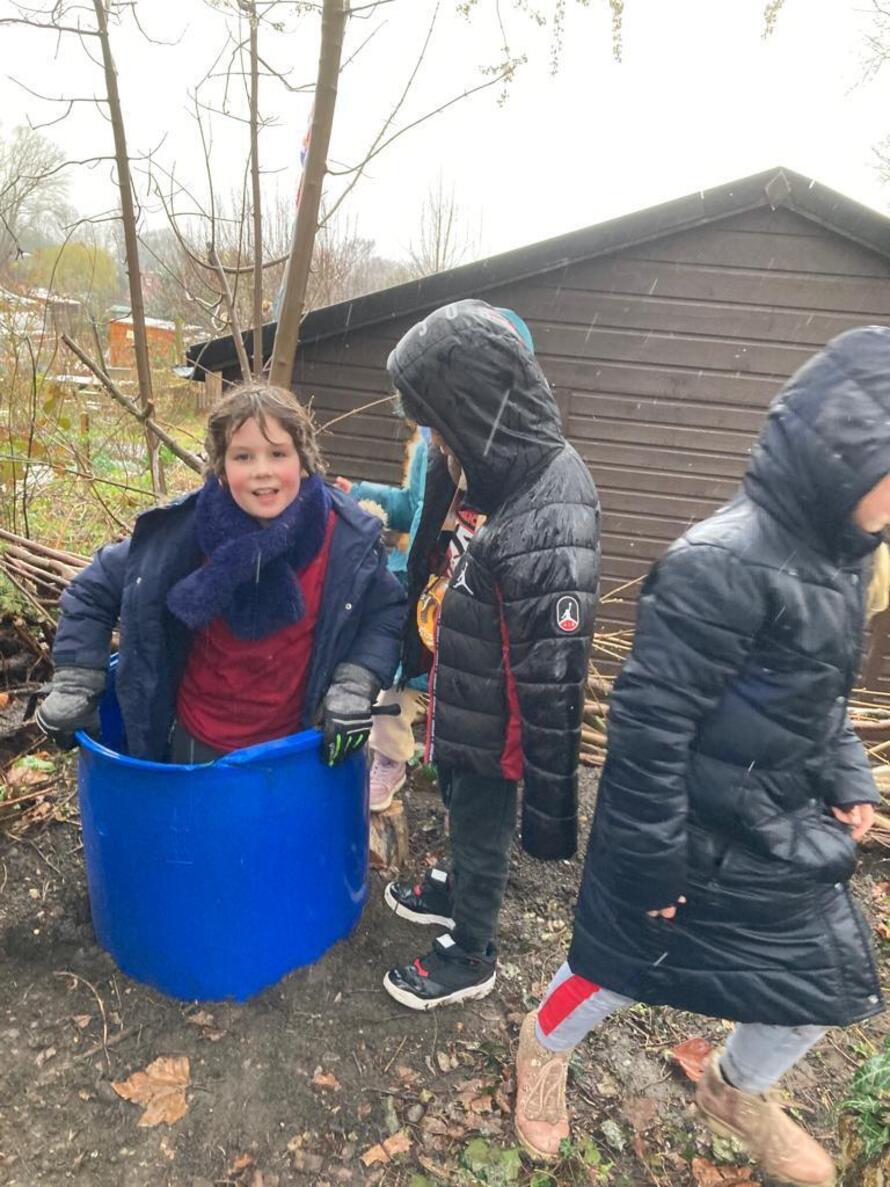 Highgate Primary School in Haringey - Profile (2023)