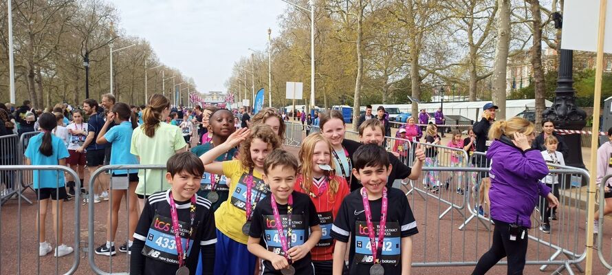 Highgate Primary School in Haringey - Profile (2023)