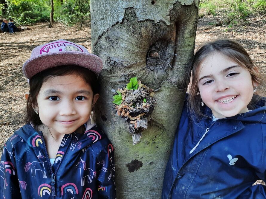 Highgate Primary School in Haringey - Profile (2023)