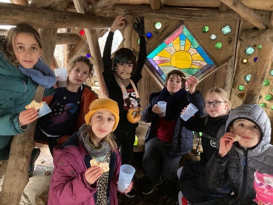 Highgate Primary School in Haringey - Profile (2023)