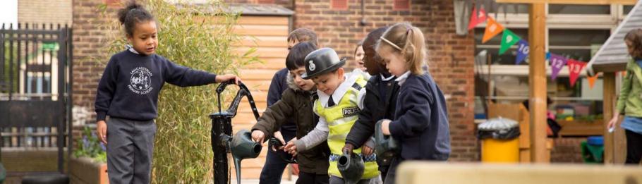 Lancasterian Primary School - Profile (2024)