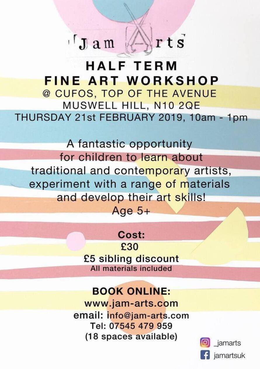 Coldfall Primary School - Profile (2024)