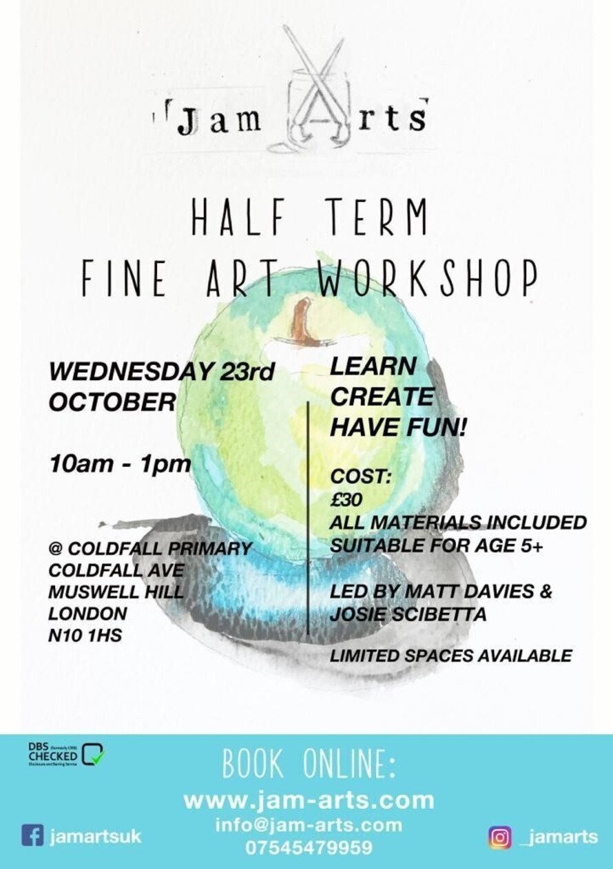 Coldfall Primary School - Profile (2023)