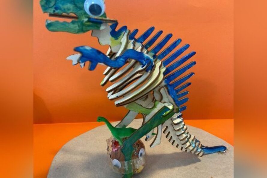 Coleridge Primary School - Profile (2023)