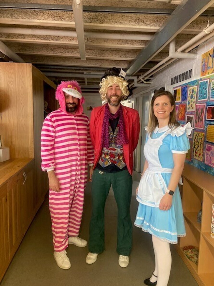 Coleridge Primary School - Profile (2023)