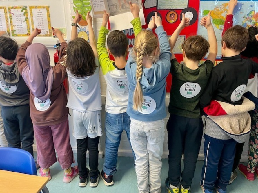 Coleridge Primary School - Profile (2023)