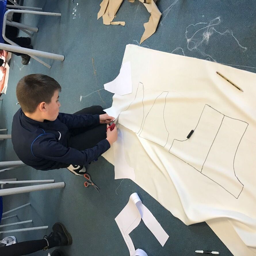 Coleridge Primary School - Profile (2023)