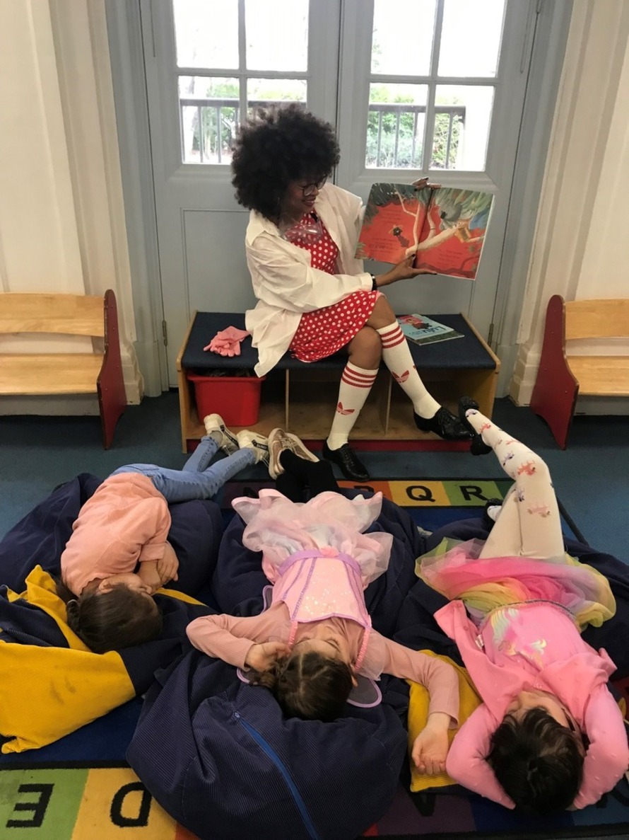 Coleridge Primary School - Profile (2023)