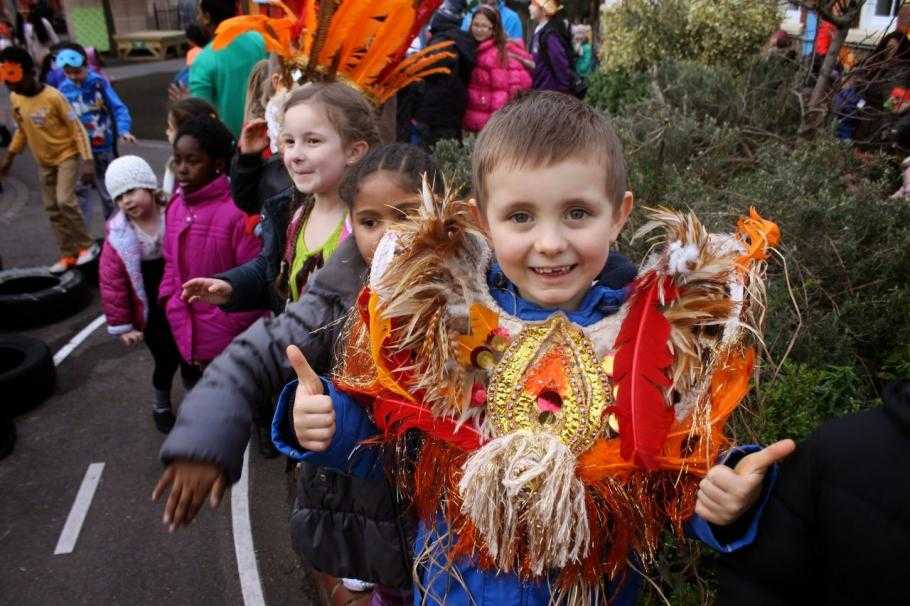 Crowland Primary School - Profile (2023)