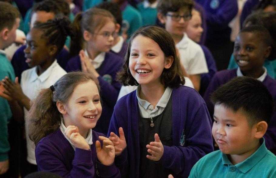 Crowland Primary School - Profile (2023)