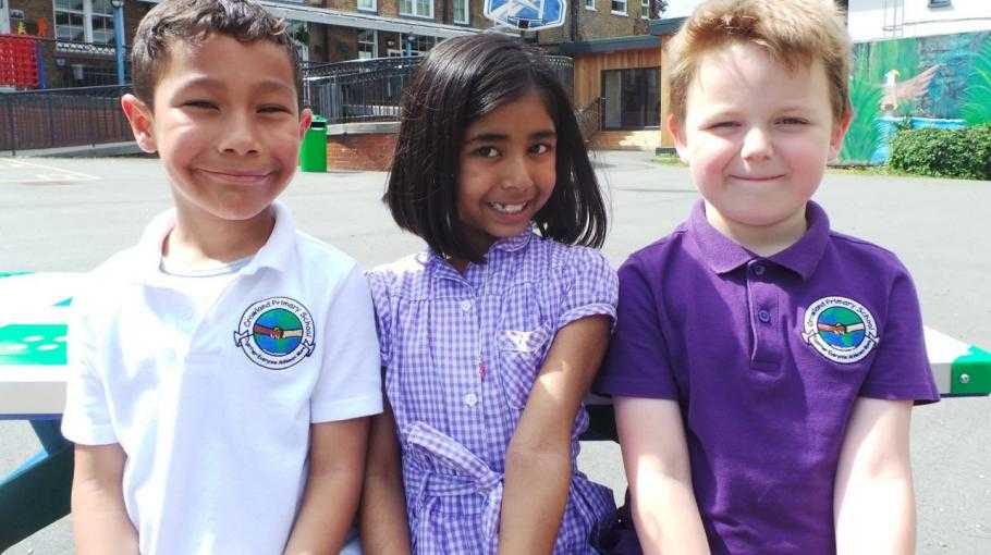 Crowland Primary School - Profile (2023)