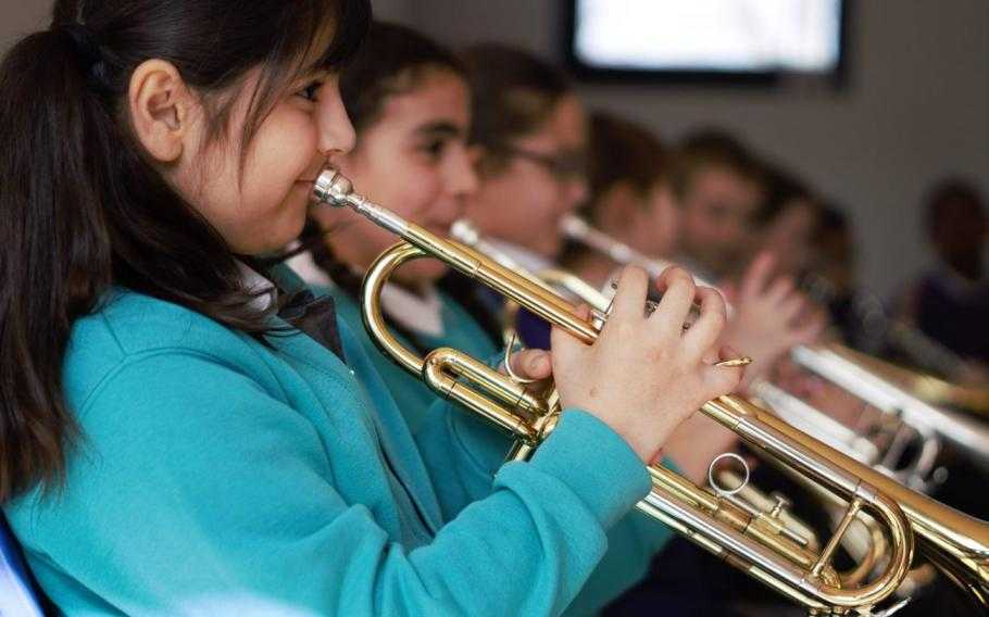 Crowland Primary School - Profile (2023)