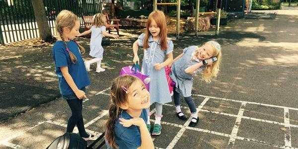 Crowland Primary School - Profile (2024)