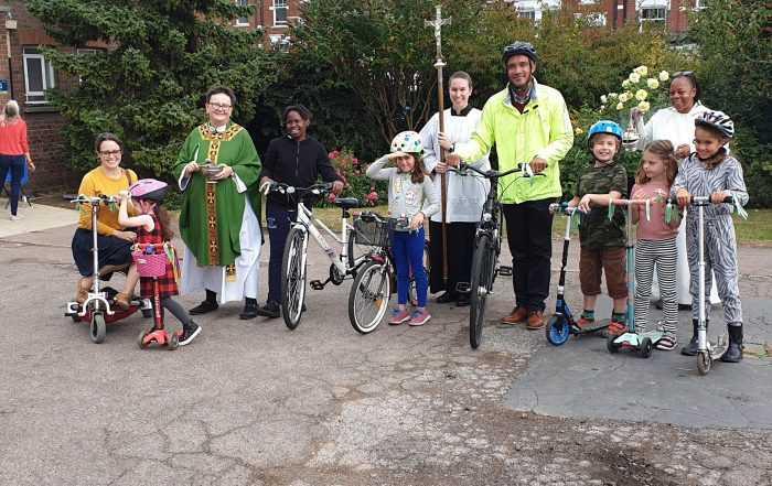 North Harringay Primary School - Profile (2024)