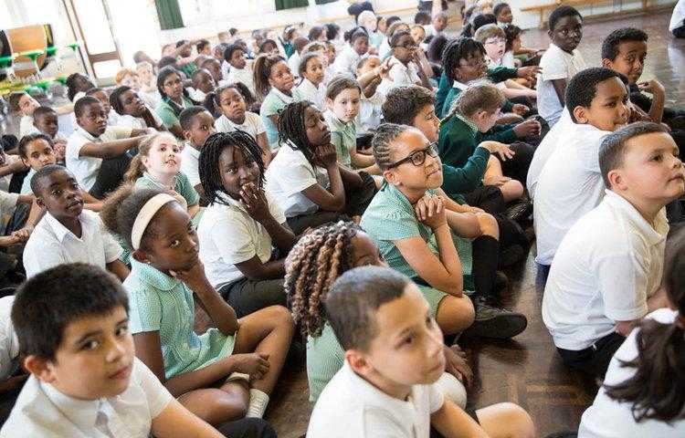 St Ignatius RC Primary School - Profile (2023)