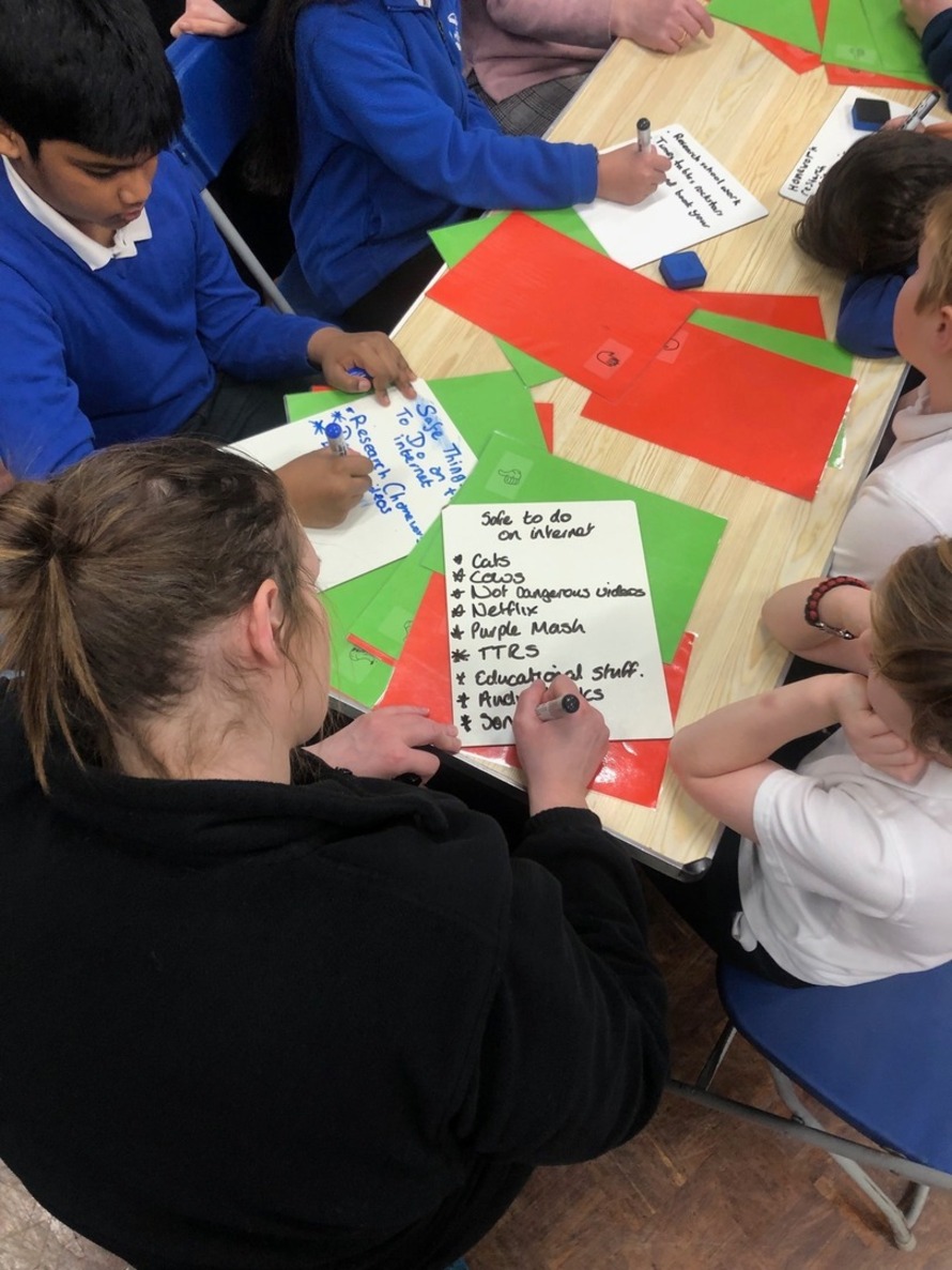 Roxeth Primary School - Profile (2023)