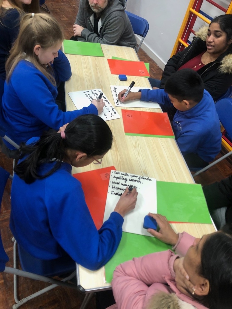 Roxeth Primary School - Profile (2023)