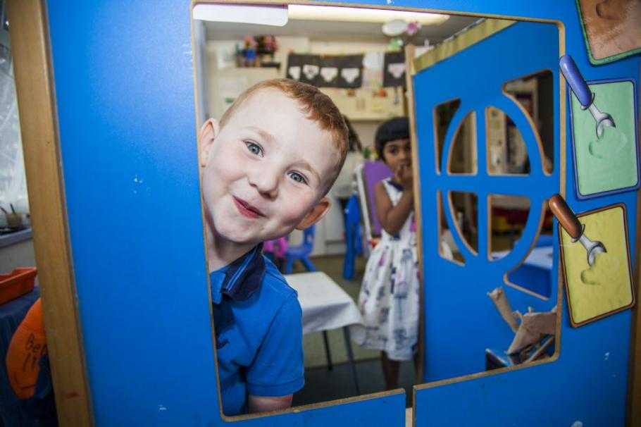Longfield Primary School - Profile (2023)