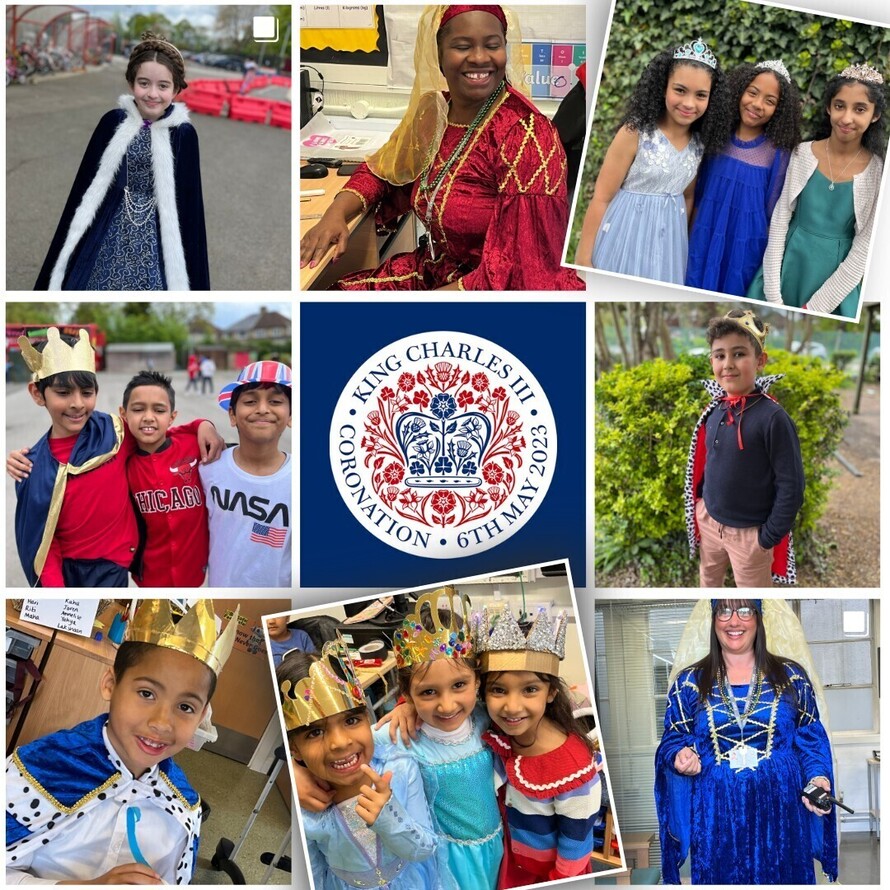 Earlsmead Primary School in Harrow - Profile (2024)