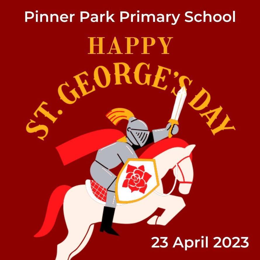 Pinner Park Primary School - Profile (2024)