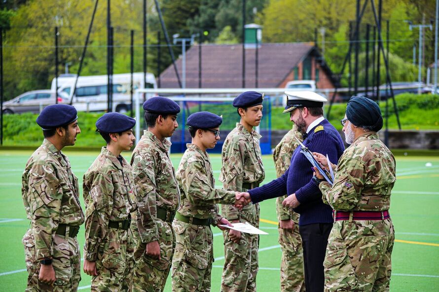 The John Lyon School - Profile (2023)