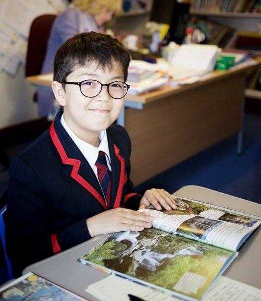 Alpha Preparatory School - Profile (2024)