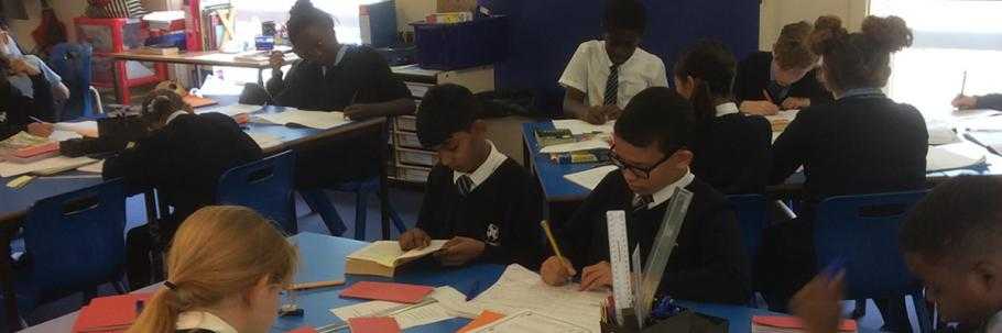 St Andrew's C of E Primary School - Profile (2023)