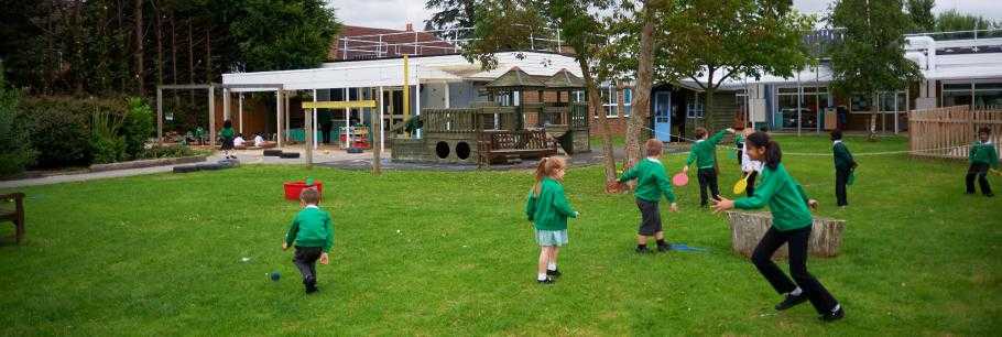 Beavers Community Primary School - Profile (2023)