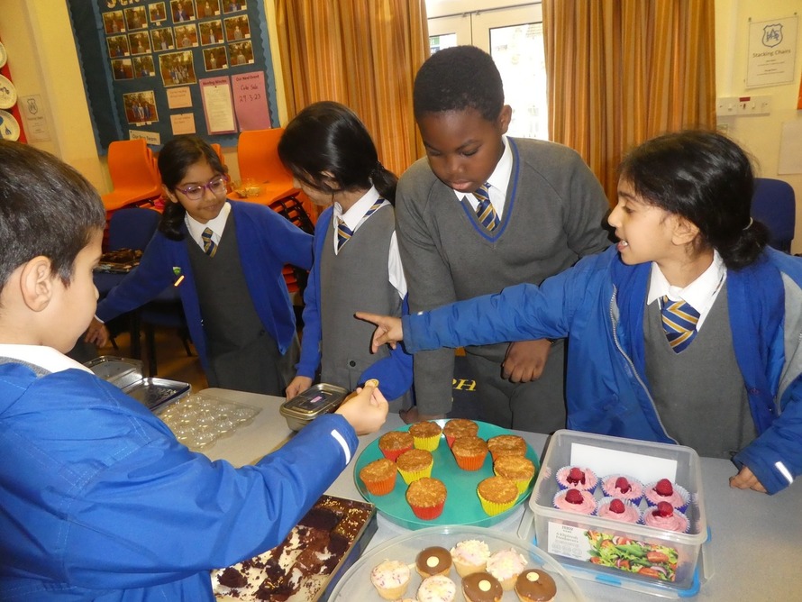 Ashton House School - Profile (2023)