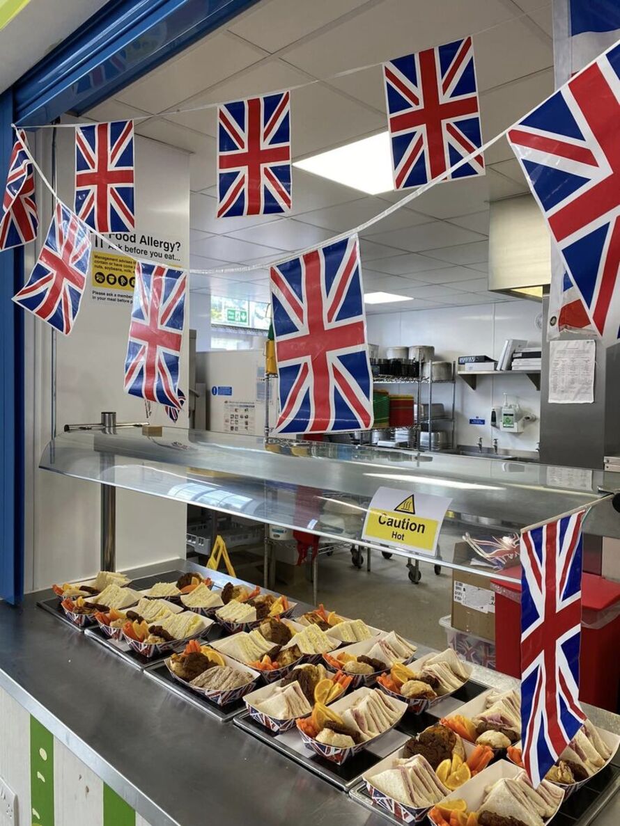 Malden Manor Primary and Nursery School - Profile (2024)