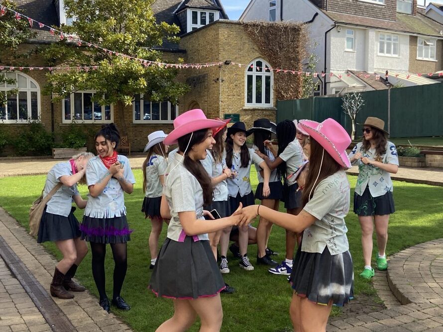 Surbiton High School - Profile (2023)